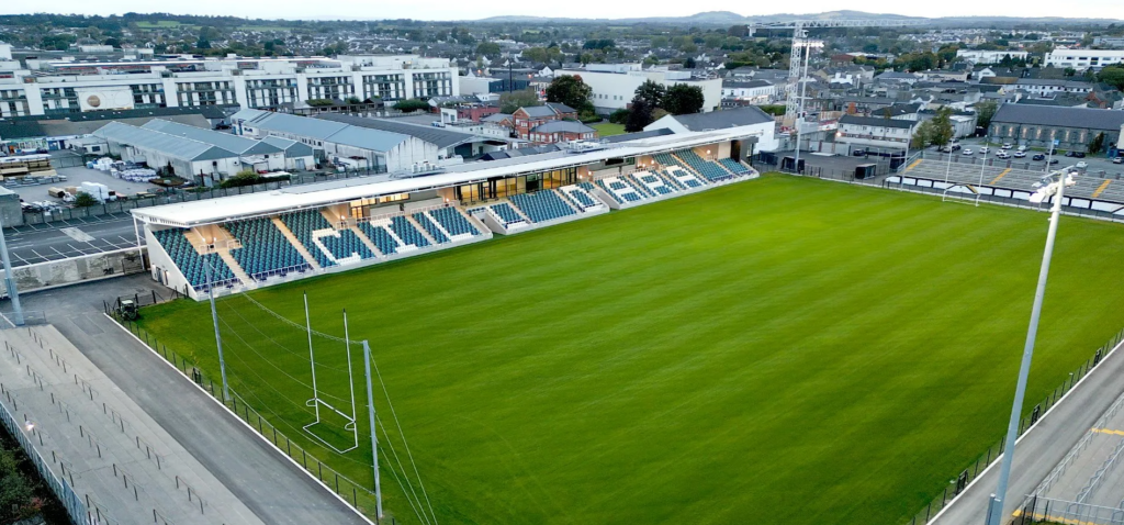 Cedral St.Conleth's GAA Park - Kildare - Winroy